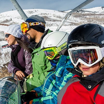 The Marriott Vacation Clubs™ | More Vacations to Love