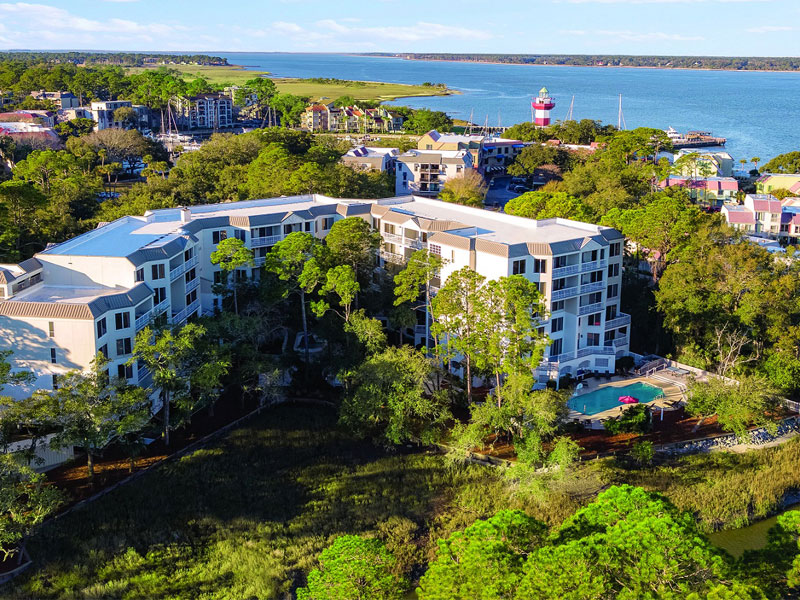 The Marriott Vacation Clubs™ | Villa Resort Destinations